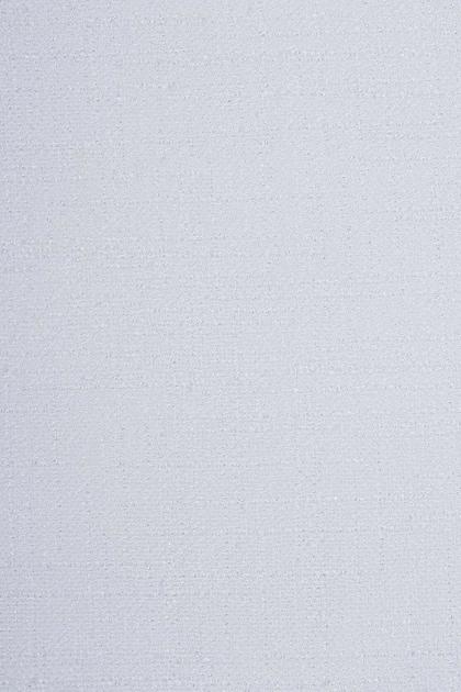 Parda Online White Linen Solid Eyelet Plain Window Curtain 7ft, (Pack ...