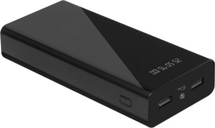 Benison India 20000 Mah Black Power Bank - JioMart