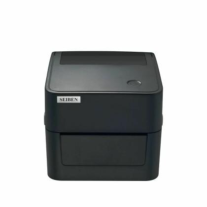 SEIBEN XP4601B 4 inch Barcode Label Printer with Auto Calibration - JioMart
