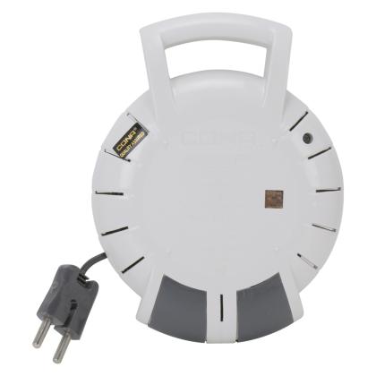 CONA 2226 AMRO 2 Pin Flex Box, 240V, 4 Meter|Electrical Extension Box ...