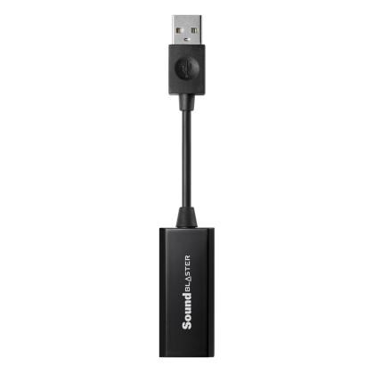 Creative Sound Blaster Play 2 Usb - JioMart