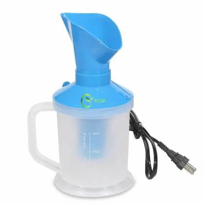 RCSP 3 In 1 Steam Vaporizer, Cough Steamer, Nozzle Inhaler And Nose ...