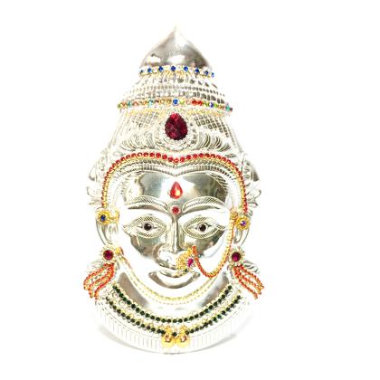 AMKL Stone Lakshmi Mukhota also known as Varalakshmi, 225 gram's - JioMart