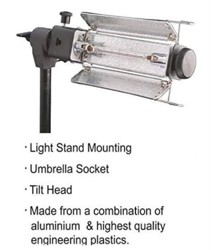 VTS Porta Light with 1000 Watt Halogen Light - JioMart