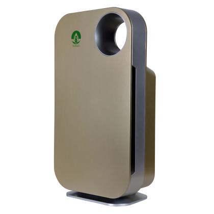 RPM Airtech AT21 Air Purifier With HEPA Filter and Sleep Mode and Timer ...