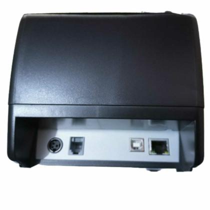 Bestow USB+ LAN+WIFI Thermal Receipt Printer (3 inch) Bill Printing ...