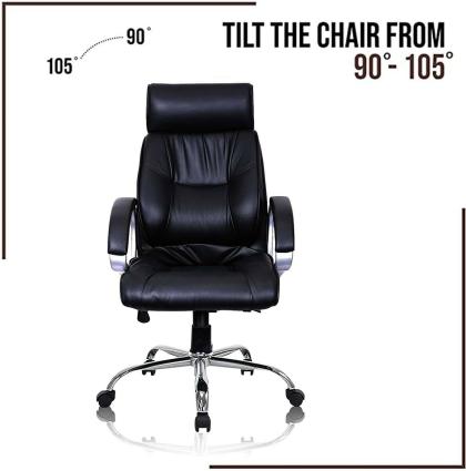 GURU CHAIR Office Chair for Computer Work Chair for Home/Revolving ...