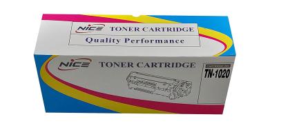 NICE Black Toner Cartridge - JioMart