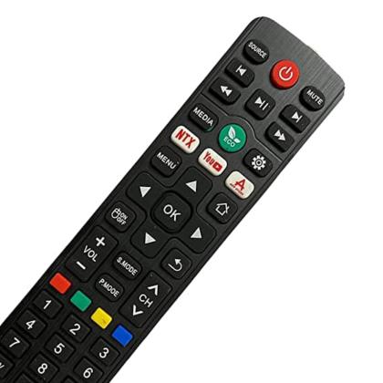 Ernil TV Remote for Akai led tv - JioMart