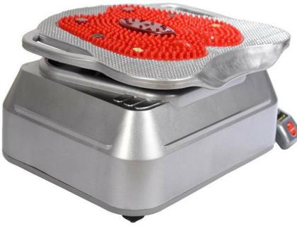 WIB BLOOD CIRCULATION MACHINE WITH VIBRATION THERAPY SPECIALIZE FOR ...