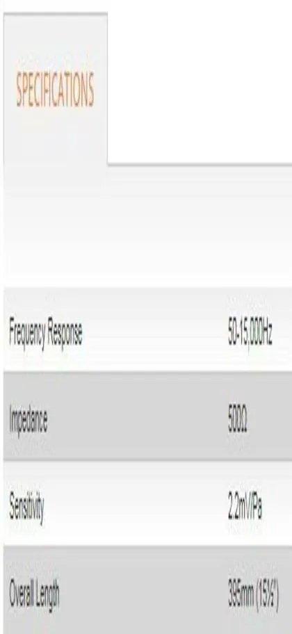 Ahuja Goose Neck Mic AGN-500 - JioMart