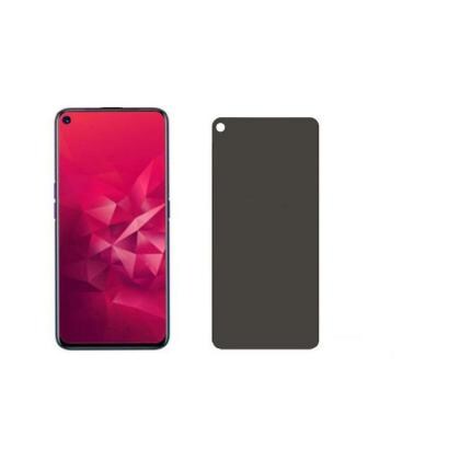 Mudshi Matte Finish Screen Protector for Realme Narzo 50 Pro 5G - JioMart