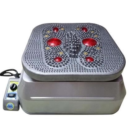 WIB BLOOD CIRCULATION MACHINE WITH POWERFUL VIBRATION THERAPY Massager ...