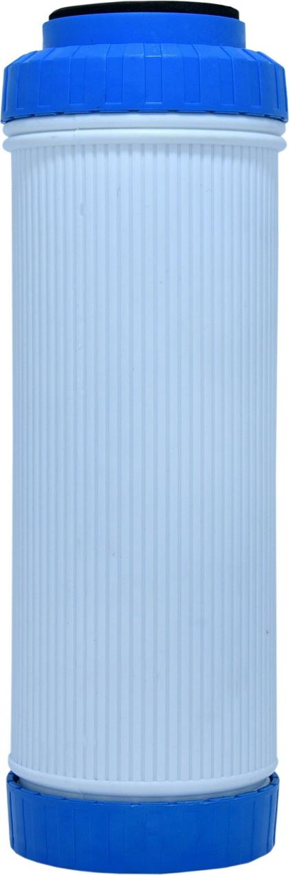 Bioway Combo Annual Maintanance or Replacement PP Spun Filter 10 inch and Gac Granular Activated ...