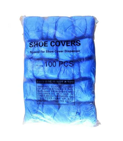 Dolphy Blue Shoe Cover Dispenser - JioMart