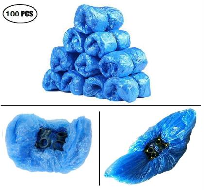 Dolphy Blue Shoe Cover Dispenser - JioMart