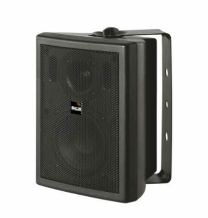 Ahuja Wall Speaker 60Watts 2-Way Speaker ASX-612BT - JioMart