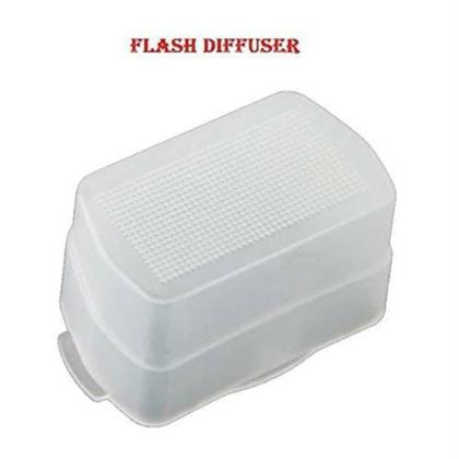 Viblitz OM Bounce 580 Universal Omni Flash Bounce Diffuser Reflector ...