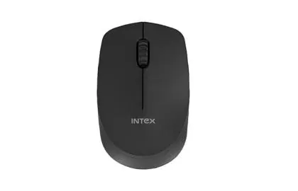Intex 2.4G Wireless Power Mouse - JioMart