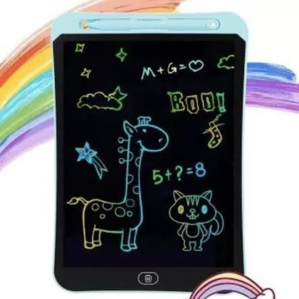 Appslite LCD Writing Tablet, 8.5" Inch Writing Tablet Rewritable Screen ...