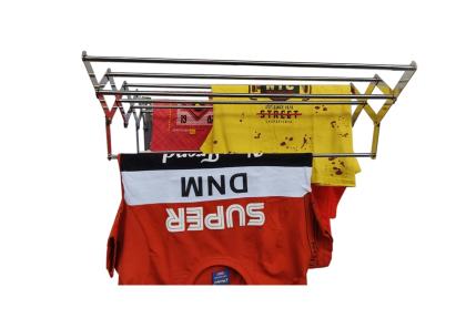 VIMART Stainless Steel Wall-Mounted Drying Rack: The Ideal Solution for ...