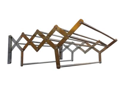 VIMART Stainless Steel Wall-Mounted Drying Rack: The Ideal Solution for ...