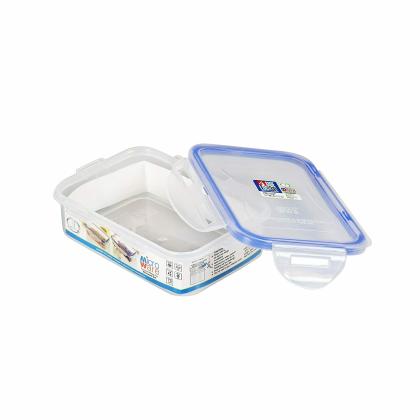 JOYO 4 Side Lock Airtight Containers 3 Pcs Set 360 ml x 3 - JioMart