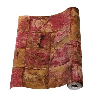 Kacper Multicolor Vinyl, Paper, Polyvinyl Chloride 3D Pvc Coated ...