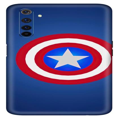 Wrap Craft Fancy Sticker Printed Multicolor Back Skin High Quality ...