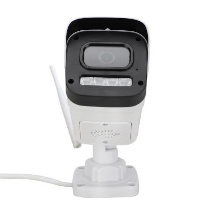 Zysk 4G Bullet Camera 3MP I Full HD Bullet Standalone Security Camera ...