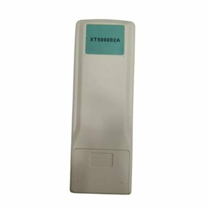 Electvision Remote Control for Electrolux AC (White) - JioMart