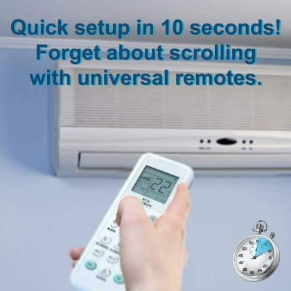 royalcoolSuy Plastic Air Conditioner Remote For Marq Split, Window Ac ...