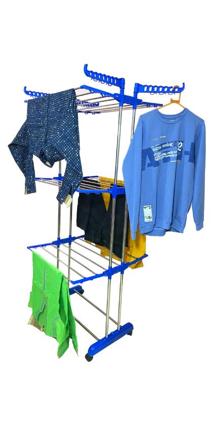 SHP SONI Home Friendly Purely Indian Made Plastic, Steel Floor Cloth ...