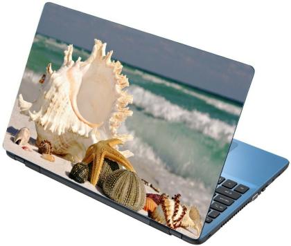 Vinyl Decal Laptop Skin Sticker For All 15.6 Inch Laptop 1303 - JioMart