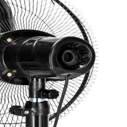 Longer BULLET FAN OMEGA 16 400mm - JioMart