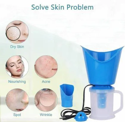 Steam 3 in 1 Vaporizer, Steamer for cough and cold kids steam nose ...