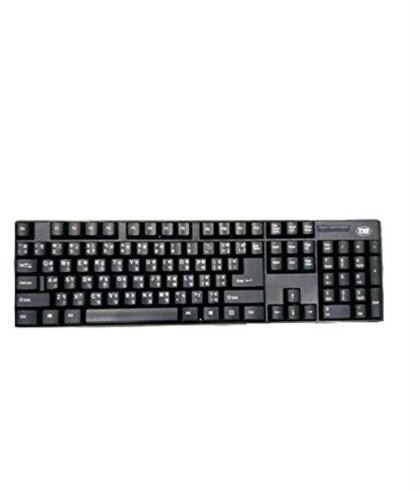 Tvs Champ USB Wired Keyboard - JioMart