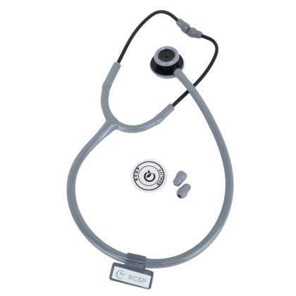 RCSP Stethoscope For Students Medical And Doctors Nurses Micro Super ...