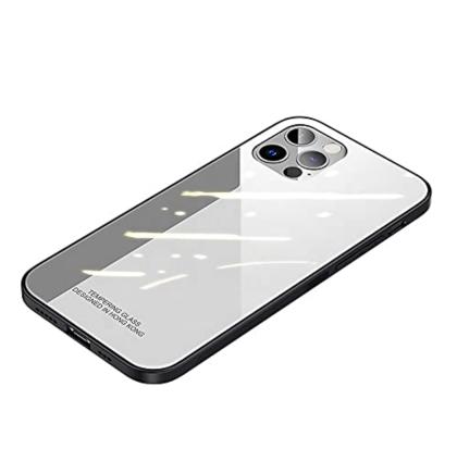 Sonty IPhone 12 Pro Max White Polycarbonate and Thermoplastic ...