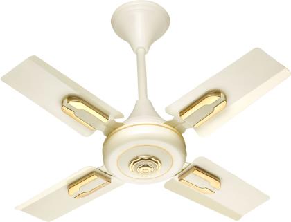 Ultra High Speed Ceiling Fan 24 Inch Decorative - JioMart
