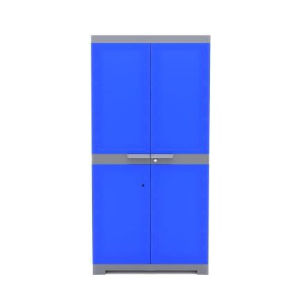 Nilkamal Freedom Mini Medium (FMM) Plastic Cabinet for Storage| Space ...