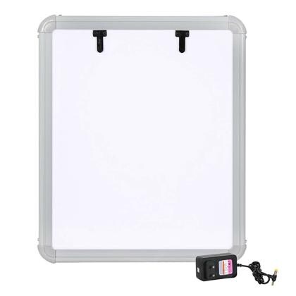 Paxmax Led X Ray Illuminator View Box With Variable Brightness Control ...
