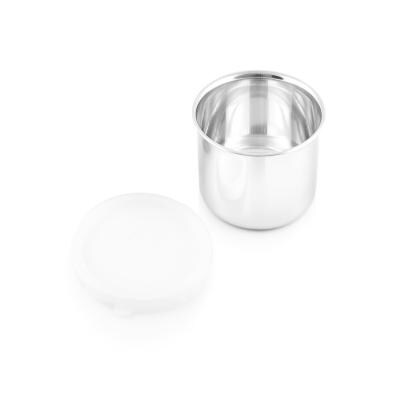 UNINOX Lazeez Insulated Fabric Bag | 2 Stainless Steel Containers Lunch ...