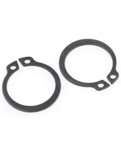 Epi-Torque Alloy Steel External Snap Retaining Ring Circlip For Shaft ...