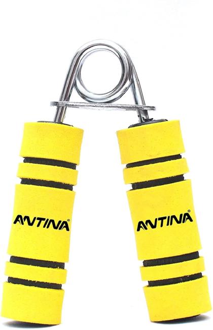 ANTINA Hand Gripper, HARDCORE Foam Gripper, Foam Hand Gripper, Hand ...