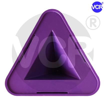 VCR Pyramid Mobile Stand - Pack of 01 - Portable Mobile Stand, Three ...