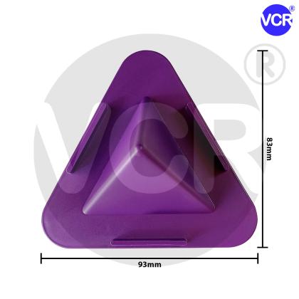 VCR Pyramid Mobile Stand - Pack of 01 - Portable Mobile Stand, Three ...