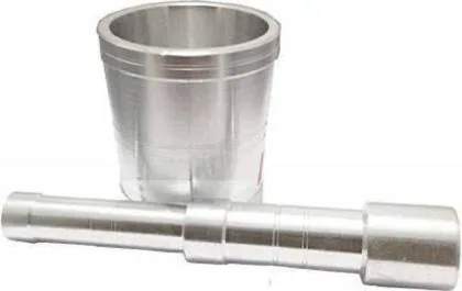 ShopiMoz Okhli Khal Musal Dasta Ural Kundi Sota Kharal Masher Set Spice ...