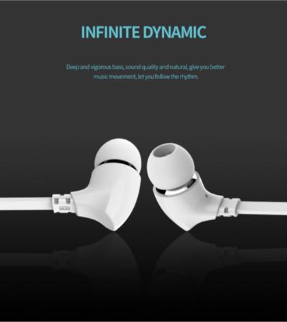 Celebrat G3 Wired Headset (White) - JioMart