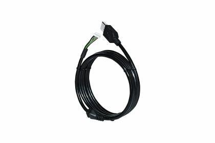 MVTECH Mantra MFS-100 Replacement USB Cable for Mantra MFS-100 ...
